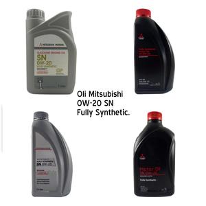 Jual Oli Mitsubishi Expander Xpander Outlander Mirage Galant Grandis ...