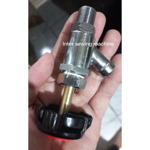 Jual Kran pembuangan air tabung boiler uap asli Nagamoto - Jakarta ...