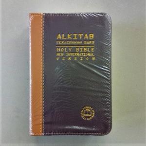 Jual sale NIV. Holy Bible. Alkitab Terjemahan Baru. New International ...