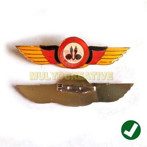 Jual Wing Pramuka Lencana Wing Gerakan Pramuka Tunas Kelapa Murah ...