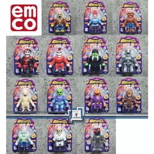 Jual EMCO Monster Flex S5 Stretch Squishy Goojitzu Goo Jit Zu Su Slime ...