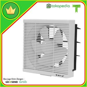 Jual Hexos/Exhaust Fan Dinding 12 inch SEKAI WEF1290 - Jakarta Barat ...