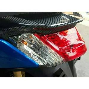 Jual Ducktail Nemo Nmax Old Karbon Original - Jakarta Pusat - Super ...