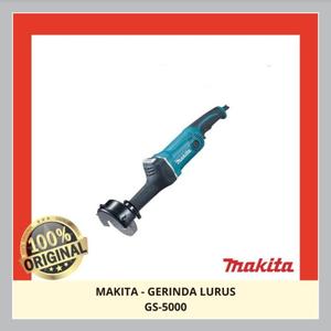 Jual Makita GS5000 Mesin Straight Grinder - Gerinda Lurus GS 5000 ...