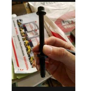 Jual baut silinder cylinder head t120 ss - Kota Surabaya - Maylaka ...