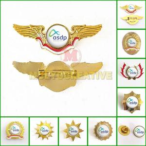 Jual Pin ASDP Pin Bros Wing Logo ASDP Terbaru - Jakarta Pusat - DO IT ...