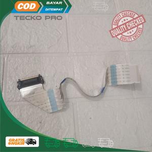 Jual Fleksibel Flexible LVDS Smart TV LED LG 43LM5700PTC 43LM5700 ...
