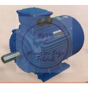 Jual Dinamo Elektro Motor 3 Phase 3 Fase 60 HP 60 PK 1500 RPM MOTOLOGY B3 - Jakarta Barat ...