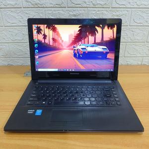 Jual Laptop Lenovo G40-80 Core i5 Gen 5 RAM 8GB SSD 256GB Radeon R5 2GB ...