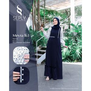 Jual GAMIS MEYRA 63 SEPLY TERBARU - Jakarta Selatan - luisaweber ...