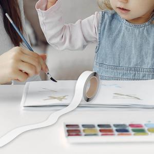 Jual Lakban Kertas Lukisan Model, Pita Seni Lukis Model Diy Profesional ...