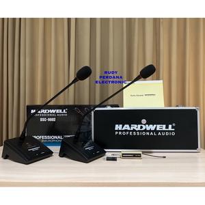 Jual Microphone Mic Wireless Conference Mikropon Mik Desktop Meja ...