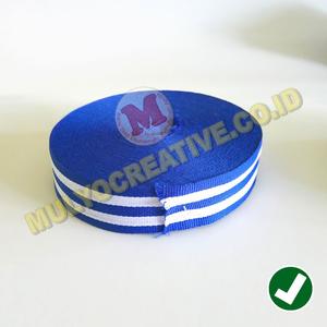 Jual Pita Medali - Tali Medali - 35mm - Pita Samir dan Piagam - Jakarta ...