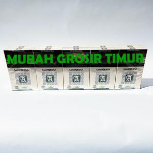 Jual SALE TERBATAS Rokok Sampoerna A Mild Menthol Burst 16 - Slop - Kab ...