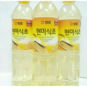 Jual Cuka Beras Merah - Brown Rice Vinegar 900ml - Jakarta Barat ...