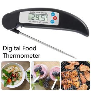 Jual Termometer Makanan Digital Thermometer Masak Daging Kopi Susu ...