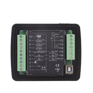 Jual Mebay DC30D Generator Control Module Small Genset Controller Panel ...