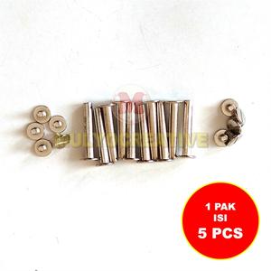 Jual Paku Baut Jilid Katalog 30mm - Paku Baut Jilid Ukuran 3 Cm ...