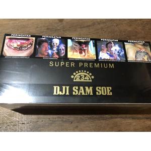 Jual DJI SAMSOE JISAMSU SAMSU REFIL SUPER PREMIUM rokok ROKOK Limited ...
