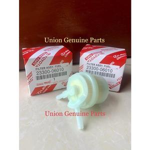 Jual Fuel Filter Saringan Filter Bensin Toyota Kijang Super Grand ...