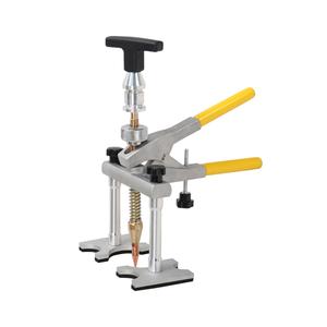 Jual Sheet Metal Dent Welding Pulling Unit Quick Puller Spot Car Body ...