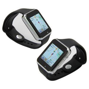 Jual LILYGO T-WATCH-2020 V2 GPS IPS Capacitive Touch Screen DBQY - Jakarta Barat - salokah ...