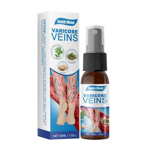 Jual New Relief Semprot Varises, Flebitis Angiitis Obat Pereda Nyeri ...