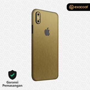 Jual [EXACOAT] X 3M SKINS TITANIUM GOLD UP27 - Model Cut Only - Jakarta ...