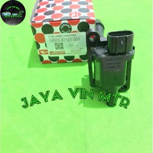 Jual coil pengapian Daihatsu taruna efi epass injeksi injection 19500 ...
