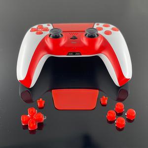 Jual CG JYS For Replacement Rocker Cap Button for PS5 Game Controller ...