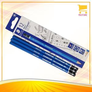 Jual Pensil 2B Staedtler ORIGINAL For Computer Per Pcs - Kota Kediri ...