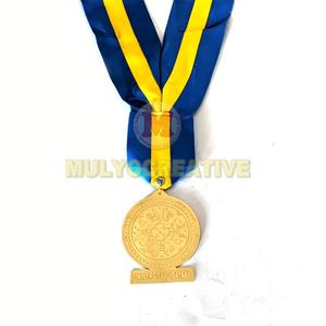 Jual Medali Wisuda Universitas Udayana Medali Kelulusan Wisuda Medali - Jakarta Pusat - DO IT ...