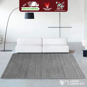 Jual Classic Carpets - Punten Series | Karpet Polos Alas Lantai Ruang ...