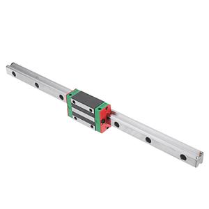 Jual MG Machifit HGR20 200mm Linear Rail Guide with HGH20CA Linear Rail ...