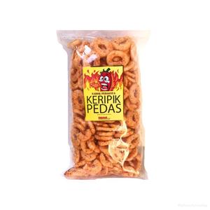 Jual 👍 Seblak Ring Pedas Odjolali Snack ukuran BESAR - Kota Bandung ...