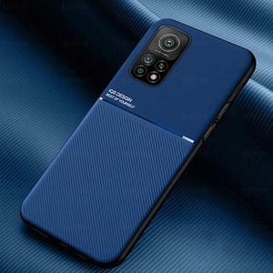 Jual Case Xiaomi Mi 10T / Mi 10T Pro Original SoftCase IQS DESIGN ...