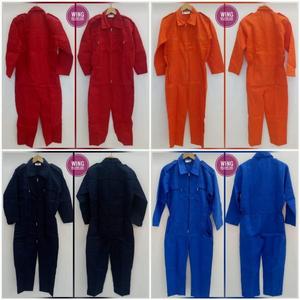 Jual Unik katelpak wearpack safety termurah Diskon - Jakarta Barat ...