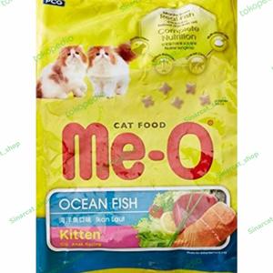 Jual Meo Kitten Ocean Fish 7Kg Ekpedisi Original Best Seller - Jakarta ...