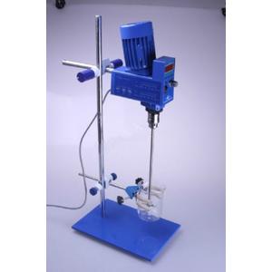 Jual Lab Digital Powerful Lab Stirrer mixer 2000RPM 20L 0-10000 mPas ...