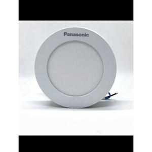 Jual lampu downlight led panel plafon ceiling panasonic 18w 15w 12w 9w ...
