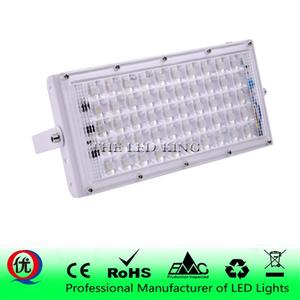 Jual LED Flood Light 50W Outdoor Floodlight Waterproof IP65 Wall ...
