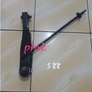 Jual Lower Arm Sayap Bawah Zebra S88 S89 Kanan - Jakarta Pusat ...