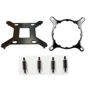 Jual NZXT UPGRADE KIT Bracket Socket LGA1700 for Kraken X/Z AIO Cooler ...