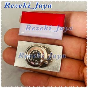 Jual Bendera Merah Putih Bendera Indonesia Magnet PREMIUM 100% ORINAL ...