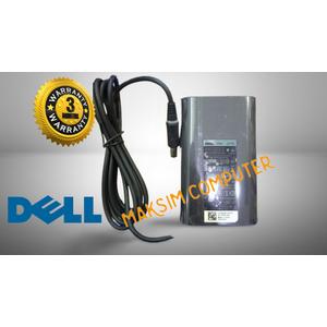 Promo Charger Adaptor Dell Latitude 5500 5400 7300 5300 P96G P80F P73G ...