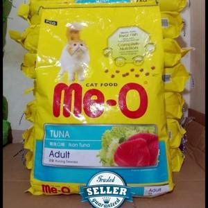 Jual Grab Gojek Meo Tuna Adult 7Kg - Makanan Kucing Rasa Ikan Tuna ...