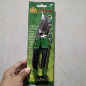 Jual gunting dahan 8 inch potong ranting kayu kecil memotong tanaman ...