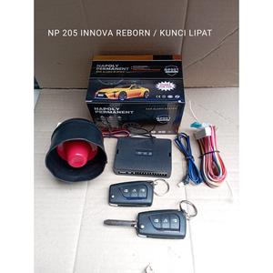 Jual Alarm Mobil NAPOLLY TUK TUK te t /Alarm Mobil / Mobil - Jakarta ...