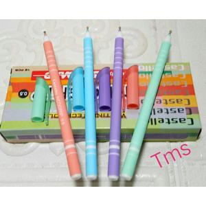 Jual Pulpen CASTELLO NEOGRIP By Standard - Kota Surabaya - MaesarohCell ...