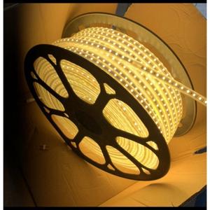 Jual Lampu led strip 2835 3825 5050 100m 100 meter plafon drop ceiling ...